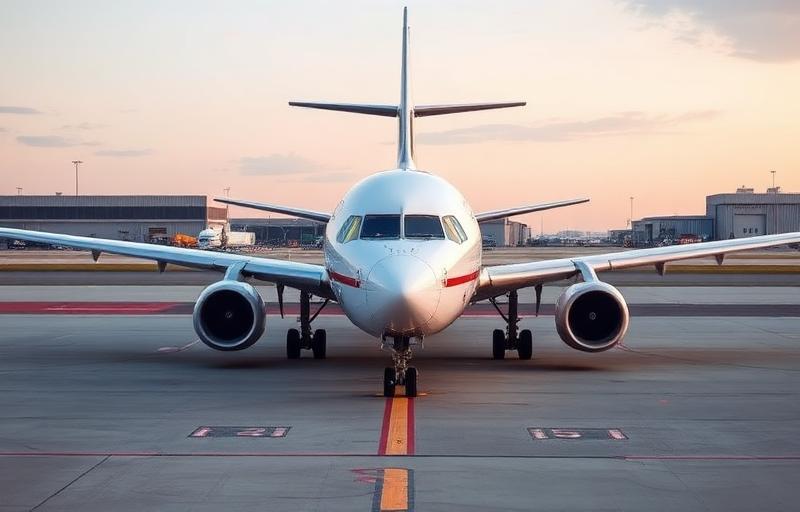 Spinx Aviation - Premium Aircraft Leasing Solutions