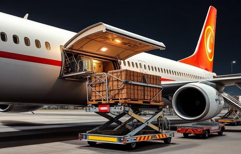 Spinx Aviation - Premium Aircraft Leasing Solutions