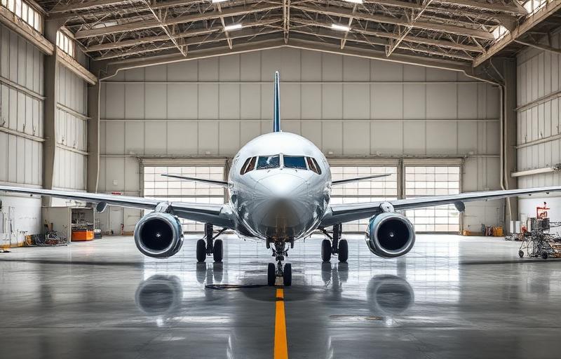 Spinx Aviation - Premium Aircraft Leasing Solutions