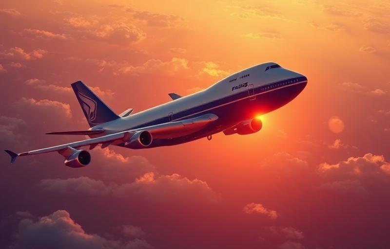 Spinx Aviation - Premium Aircraft Leasing Solutions