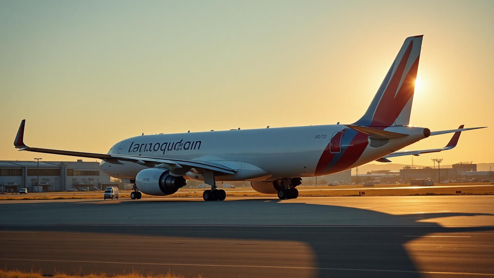 Spinx Aviation - Premium Aircraft Leasing Solutions