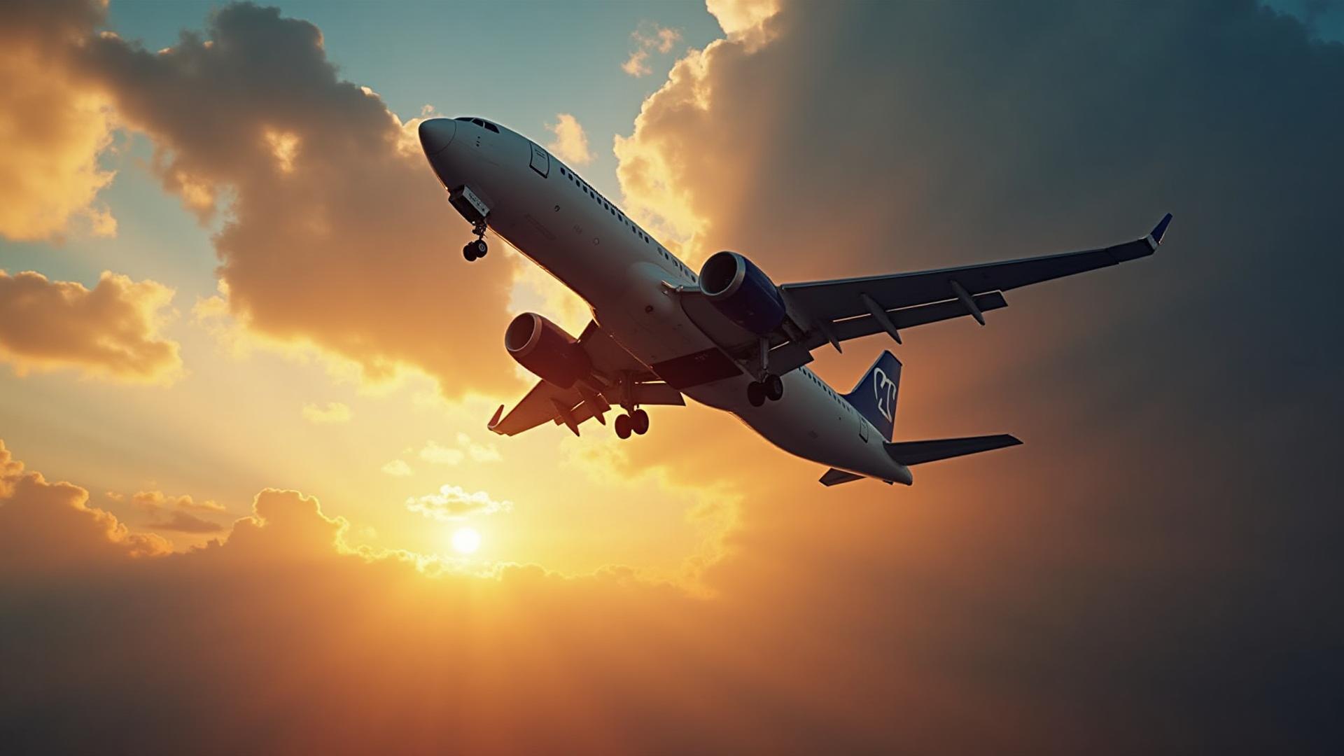 Spinx Aviation - Premium Aircraft Leasing Solutions