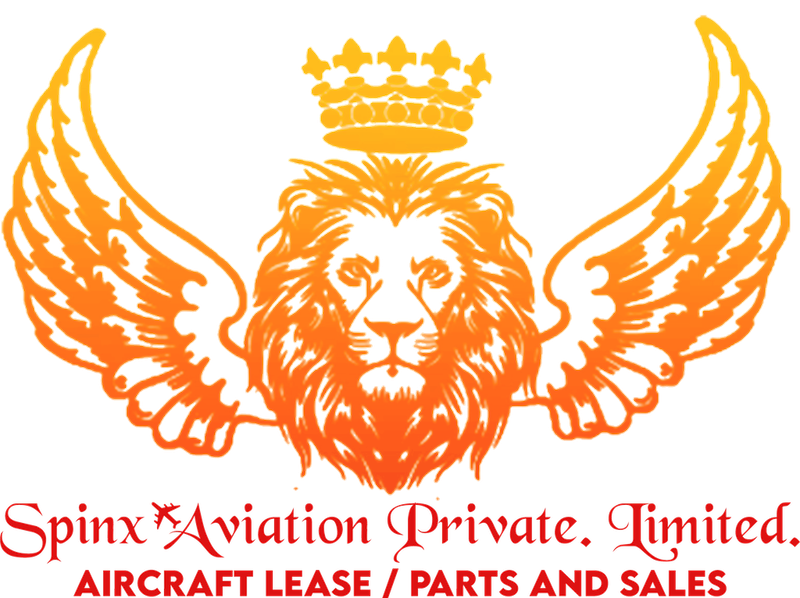Spinx Aviation - Premium Aircraft Leasing Solutions