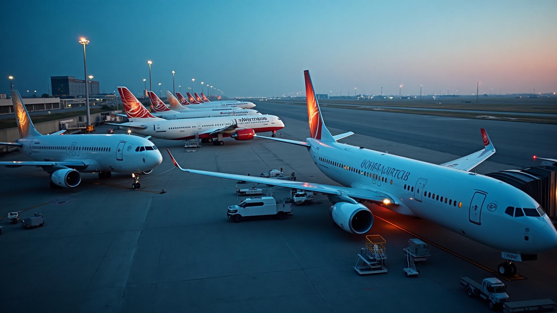 Spinx Aviation - Premium Aircraft Leasing Solutions